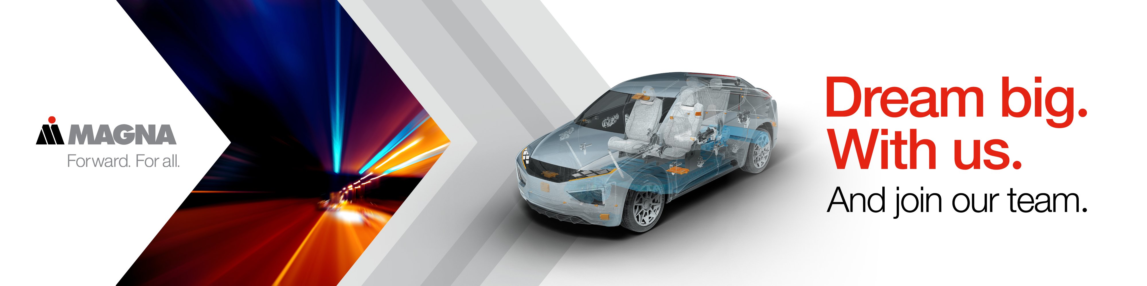 Magna International Jobs: 7 Stellenangebote | kununu